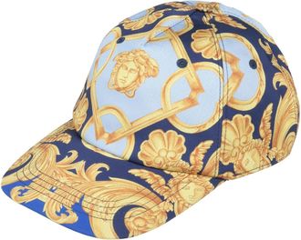 Versace ACCESSOIRES - M&uuml;tzen & H&uuml;te auf YOOX.COM