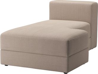 IKEA J&Auml;TTEBO Bezug R&eacute;camierenelement rechts