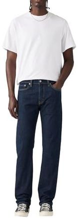 Levi's 513 Slim Straight Homme Jeans, Bastion, 32W / 32L