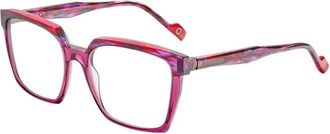 Etnia Barcelona Damen, Accessories, Lila, 54 MMGr&ouml;&szlig;e