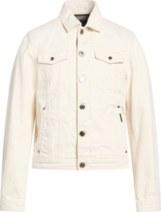 Moorer JACKEN & M&Auml;NTEL - Jeansjacken/M&auml;ntel auf YOOX.COM