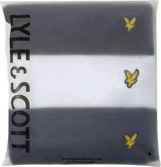 Lyle & Scott T-Shirt T-Shirt Lyle & Scott 3-Pack Plain (3er-Pack)