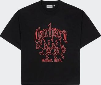 Carhartt Work in Progress T-shirt - Taille XS