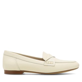 Gino Rossi Slipper Gino Rossi AMBRA-23455NAP &Eacute;cru
