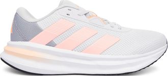 adidas Laufschuhe adidas Galaxy 7 JP6593 Hellgrau