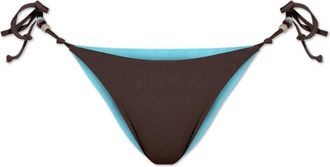 Bond-Eye Femme, Maillots de bain, Brun, Taille: 40/42 FR Anali Brief