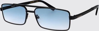 Dsquared2 Aviator-Sonnenbrille aus Metall mit Doppelsteg