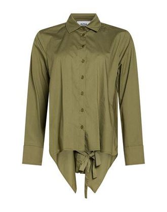 Alpha Studio TOPS - Chemises sur YOOX.COM