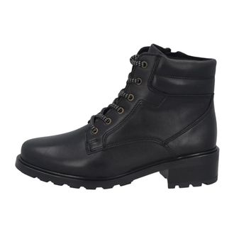Solidus Damen, Schuhe, Schwarzk, 37 EUGr&ouml;&szlig;e