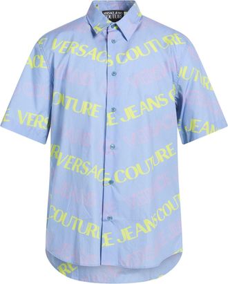 Versace TOPS - Hemden auf YOOX.COM