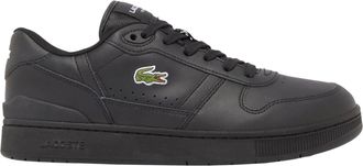 Lacoste Low-Top Sneaker - T-CLIP SET 224 2 SMA - Gr. 41 (EU) - in Schwarz - f&uuml;r Damen