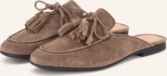 Marc O'Polo Marc Opolo Mules braun