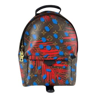 Louis Vuitton Damen, Pre-Owned, Mehrfarbig, ONE SIZEGr&ouml;&szlig;e