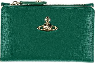 Vivienne Westwood Kleinlederwaren - Brieftaschen auf YOOX.COM