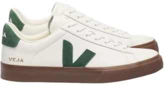 Veja Low-Top Sneaker - Sneakers White - Gr. 36 (EU) - in Wei&szlig; - f&uuml;r Damen