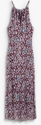Scalpers Ikat Fancy Dress