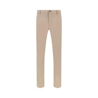 Paul & Shark Paul&Shark - Hosen > Chinos - - Trousers - Herren - Beige - M