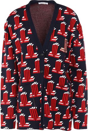 Lanvin STRICKWAREN - Strickjacken auf YOOX.COM