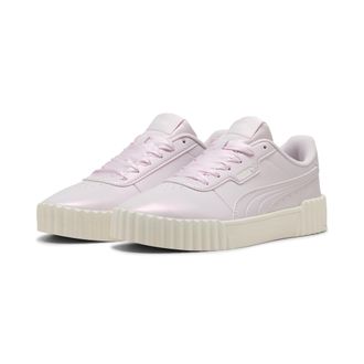 Puma Carina 3.0 Perla Sneakers Damen, Accessoires, Rosa, 35.5