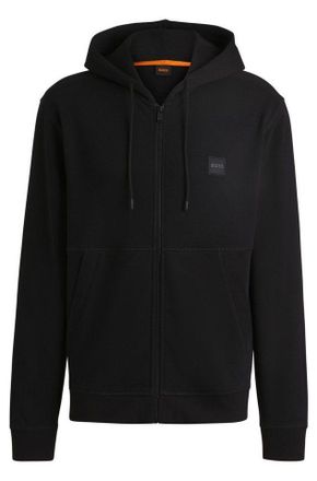 HUGO BOSS Hoodie BOSS Men Orange