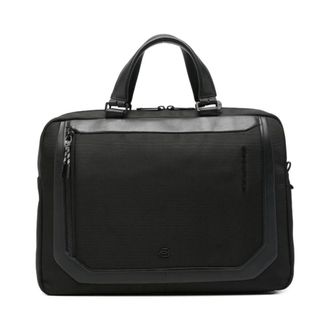 Piquadro Herren, Taschen, Schwarzk, ONE SIZEGr&ouml;&szlig;e