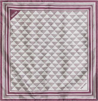 Prada Damen, Accessories, Mehrfarbig, ONE SIZEGröße