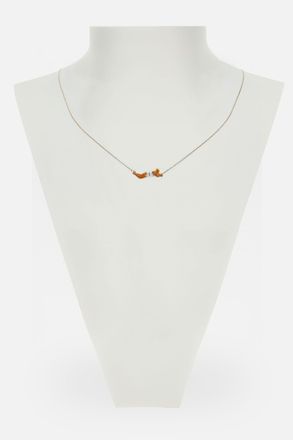 Aliita Halskette Nadadora Rayada Sky Blue