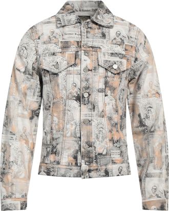 Aries JACKEN & MÄNTEL - Jeansjacken/Mäntel auf YOOX.COM