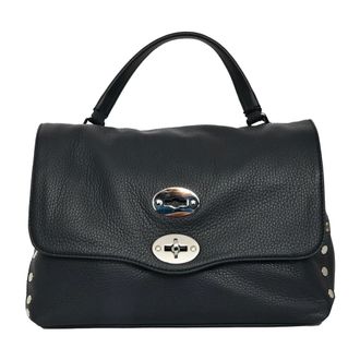 Zanellato Damen, Taschen, Blau, ONE SIZEGr&ouml;&szlig;e