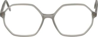 Andy Wolf unisex, Accessoires, Gris, Taille: ONE Size Lunettes
