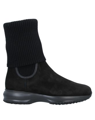 Hogan SCHUHE - Stiefeletten auf YOOX.COM