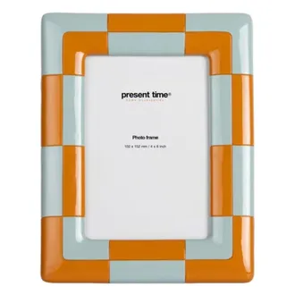 Present Time Cadre photo Firenze Present Time