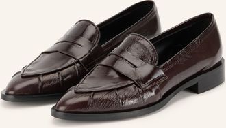 Darling Harbour Darling Harbour Penny-Loafer braun