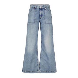 Marc O'Polo Damen, Jeans, Blau, W31 L32Gr&ouml;&szlig;e