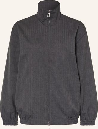 Mrs & Hugs Mrs & Hugs Blouson grau