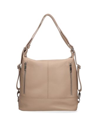 Gave Lux Umh&auml;ngetasche, die in einen Rucksack umgewandelt werden kann Women