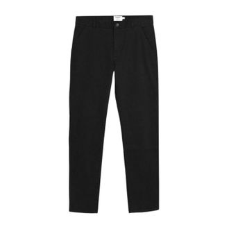 Farah Elm Chino f&uuml;r Herren (Schwarz)