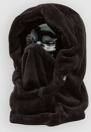 Volcom Dang Hood black