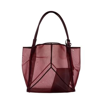Victoria Beckham Damen, Taschen, Rot, ONE SIZEGr&ouml;&szlig;e