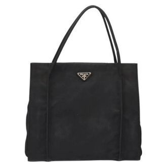 Prada Damen, Pre-Owned, Schwarzk, ONE SIZEGr&ouml;&szlig;e