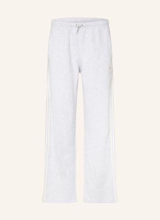adidas Originals Adidas Originals Sweatpants 3 Stripes grau