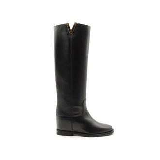 Via Roma 15 Damen, Schuhe, Schwarzk, 35 EUGr&ouml;&szlig;e