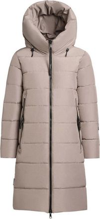 Khujo Steppjacke Khujo Jilias 6 Matt - Damen Steppmantel