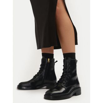 GANT Schn&uuml;rschuhe Gant 29541769 Schwarz