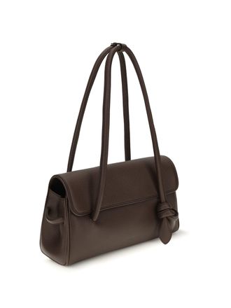 Jacquemus Shoulder Bag - Brown
