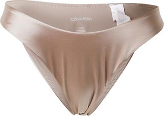 Calvin Klein Swimwear Bikinihose