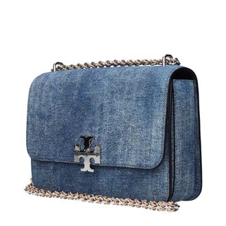 Tory Burch Shoulder Bag - Blue