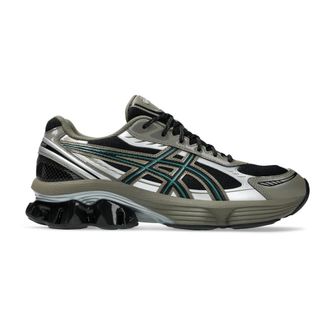 Asics Kinetic Fluent Sneaker - - Shoes - Herren - Mehrfarbig - 42 EU
