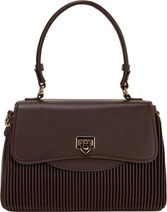 Faina Handtasche Handtasche Frauen Kaffee