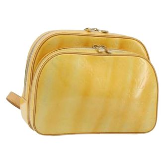 Louis Vuitton Damen, Pre-Owned, Gelb, ONE SIZEGr&ouml;&szlig;e
